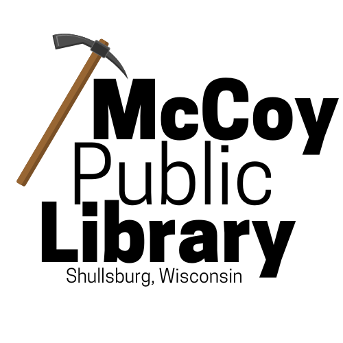 McCoy Public Library | Here to inspire, inform, and enrich the community